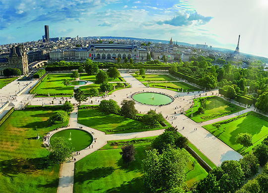 Vols Toulon-Paris Orly | Trajet Avion | Aéroport Toulon Hyères